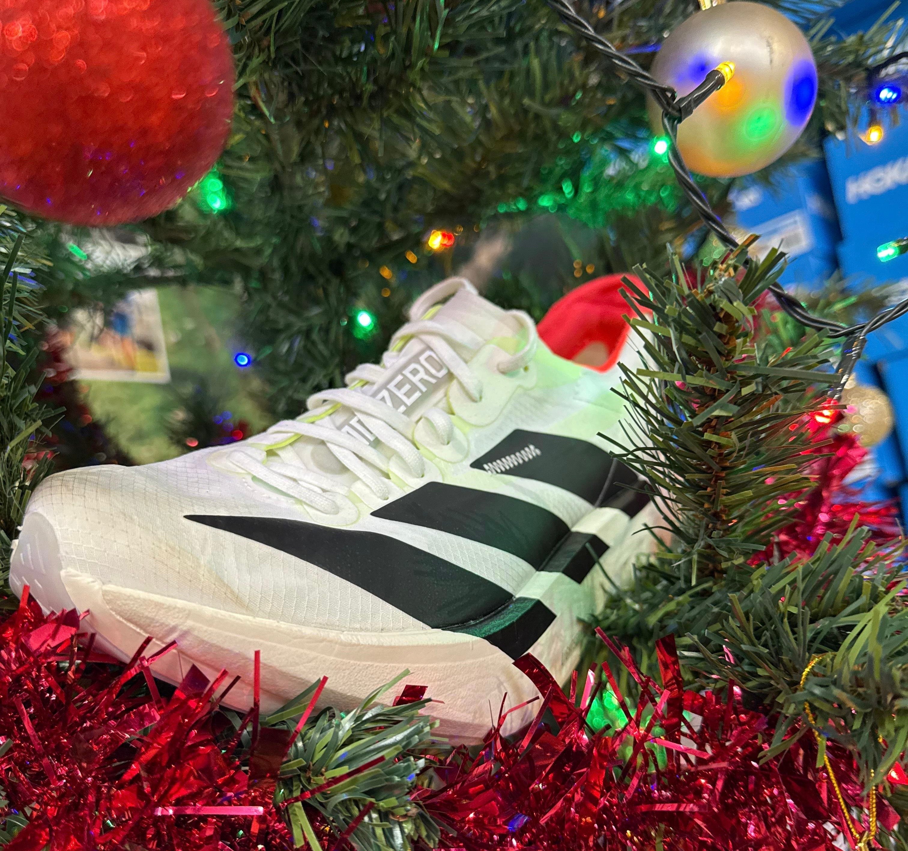 Best Christmas gifts for runners in 2025: Expert picks from Sportlink ...