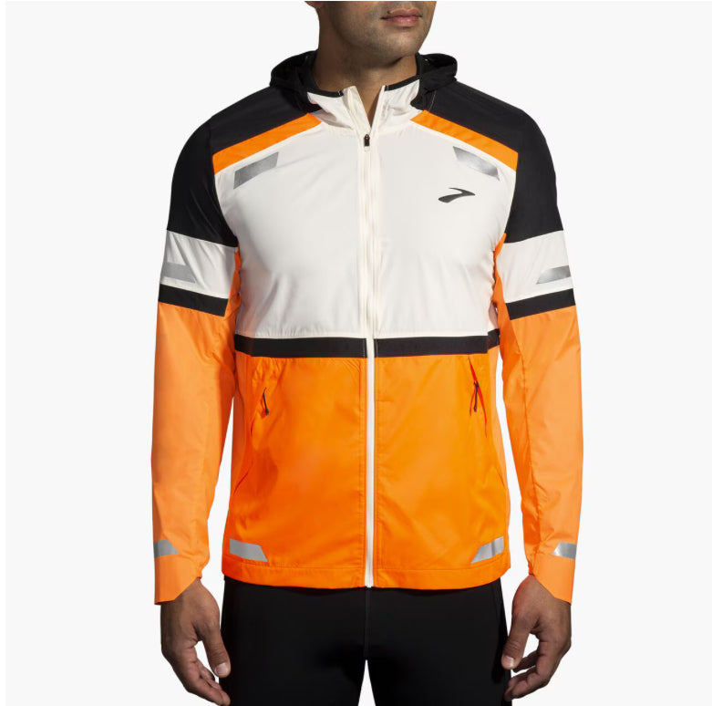 Brooks Run Visible Clothing Collection - Sportlink Specialist Running ...