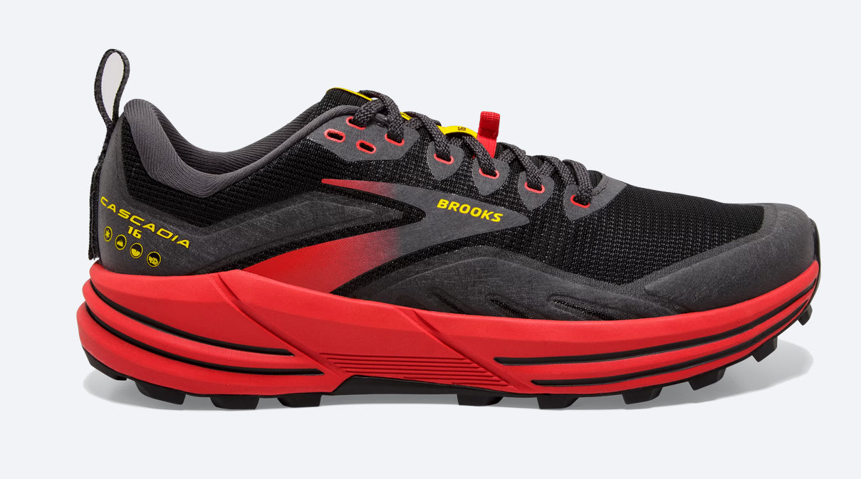 Men's trail running shoes - Sportlink Specialist Running & Fitness
