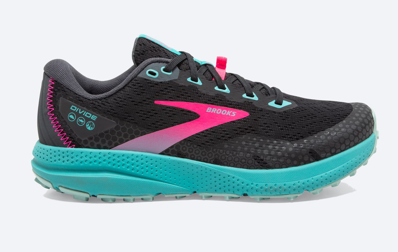 Women's Trail Running Shoes | Sportlink Running & Fitness - Sportlink ...