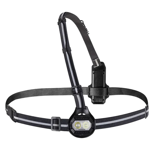 Running Head Torch & LED's | Sportlink Running & Fitness - Sportlink ...
