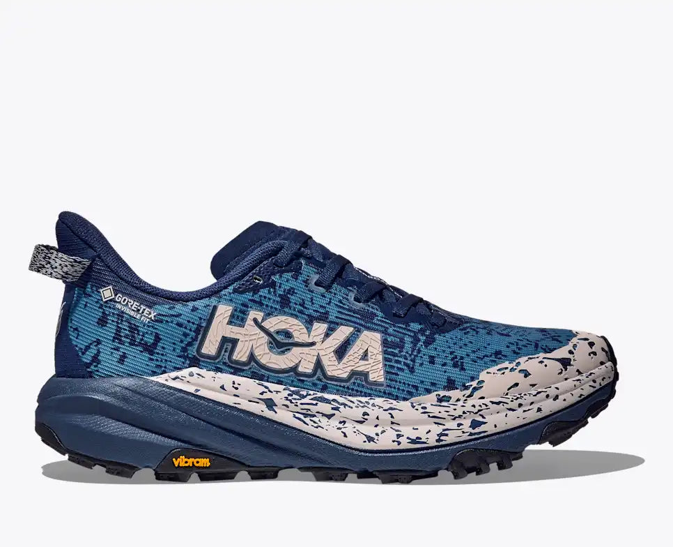 Hoka Women's Speedgoat 6 GTX - Sportlink Specialist Running & Fitness