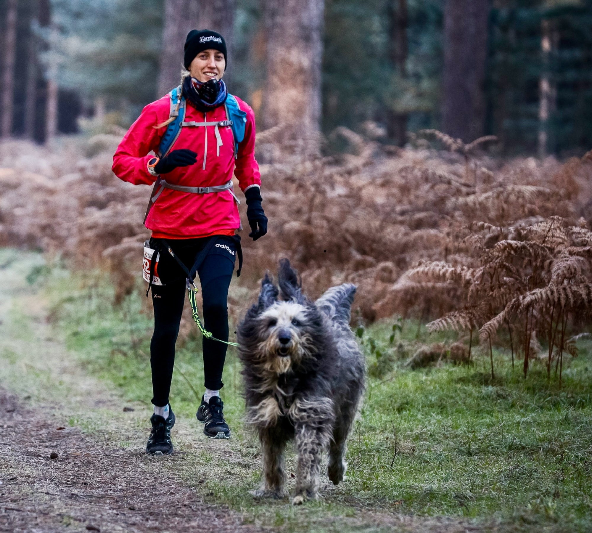 Who Are We? | Sportlink Meet The Team - Sportlink Specialist Running ...