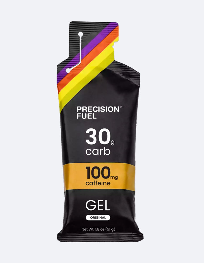 Precision Fuel Gel - Sportlink Specialist Running & Fitness