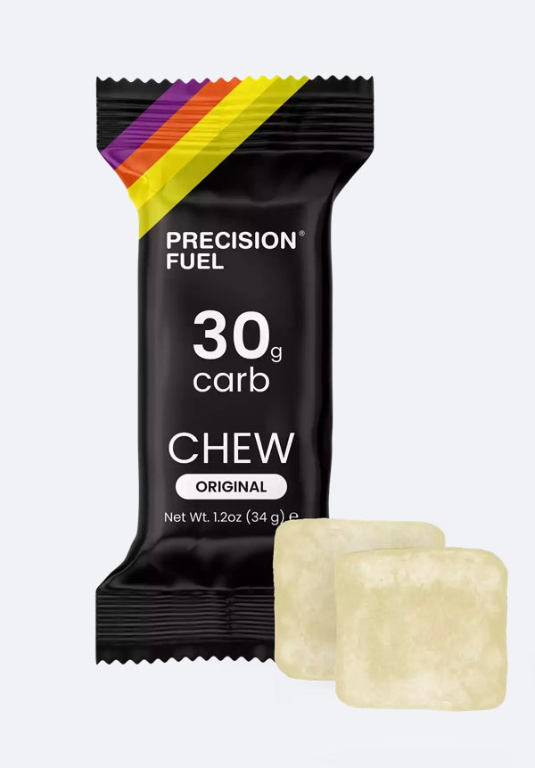 Precision Fuel PF30 Energy Chews - Sportlink Specialist Running & Fitness