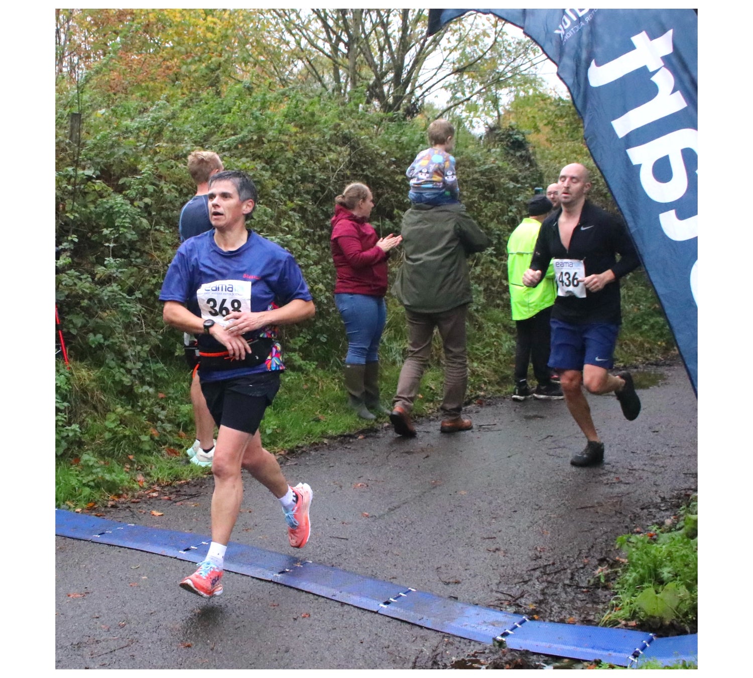 Who Are We? | Sportlink Meet The Team - Sportlink Specialist Running ...