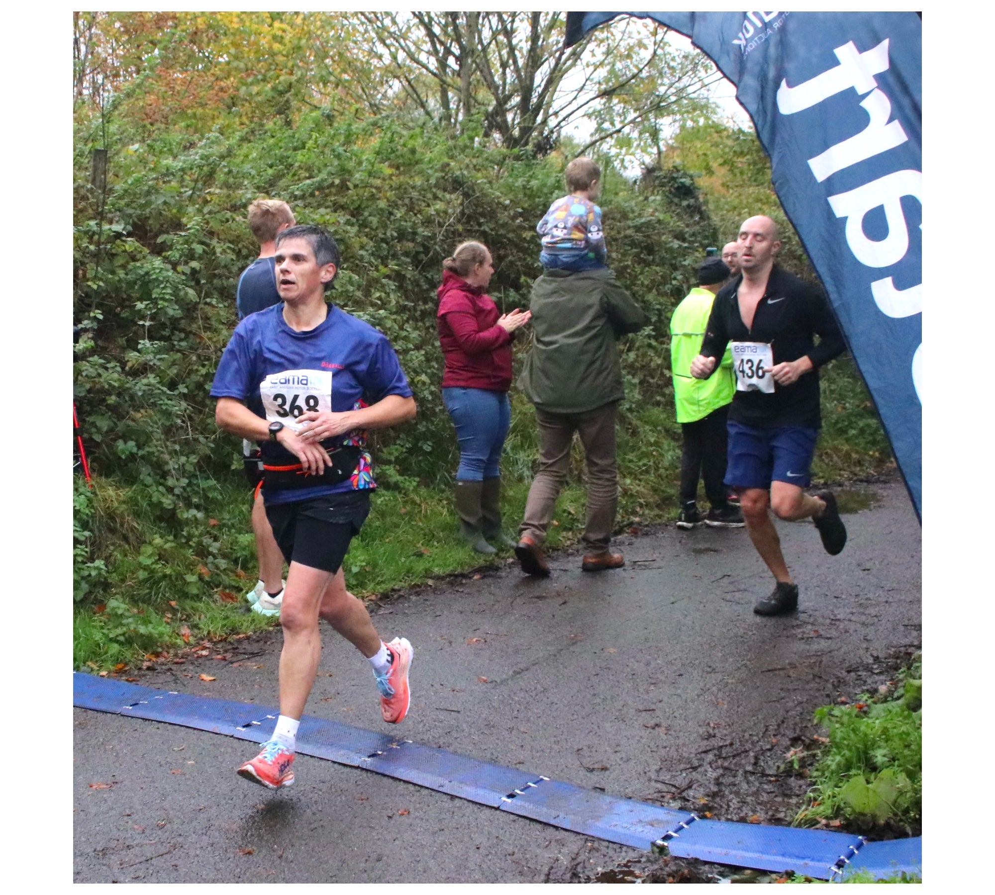 Who Are We? | Sportlink Meet The Team - Sportlink Specialist Running ...