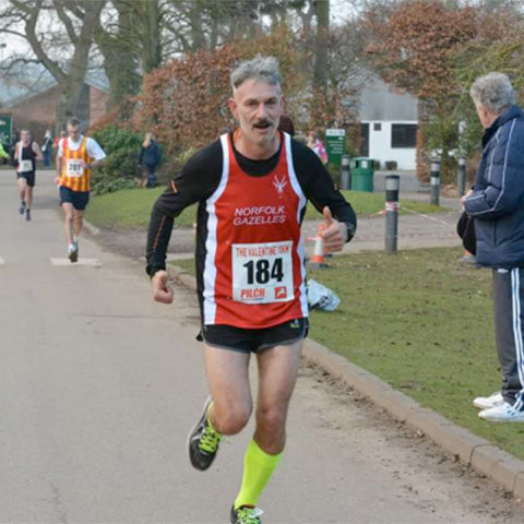 Who Are We? | Sportlink Meet The Team - Sportlink Specialist Running & Fitness