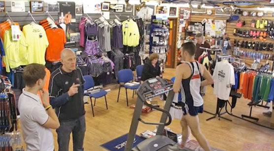 Sportlink Specialist Running & Fitness